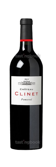 Château Clinet 2011 Château Clinet | Your personal wine professional ...