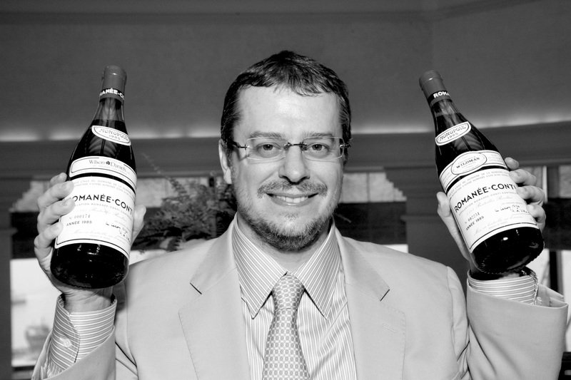 Charles Noellat Burgundy, Vosne-Romanée, France | Your personal wine ...