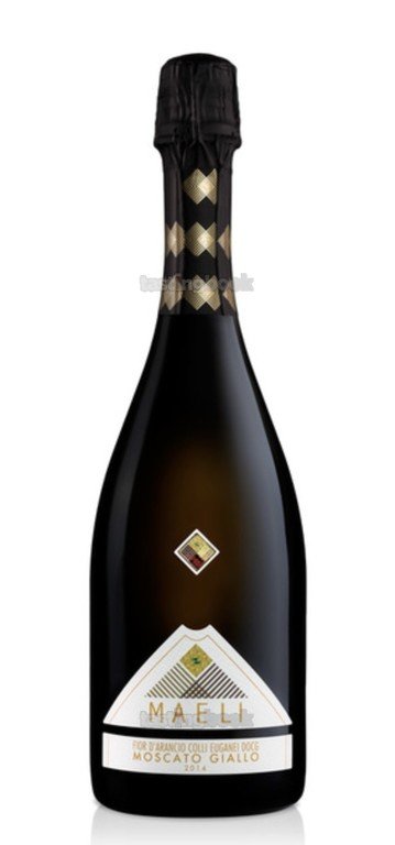 Moscato Giallo Metodo Classico Brut Nature 2014 Maeli | Your personal ...