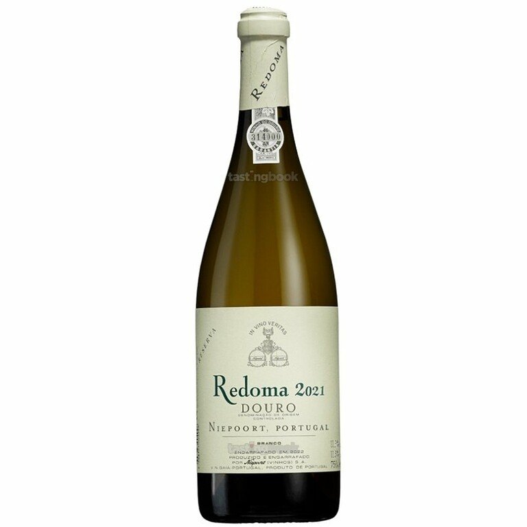 Redoma Reserva Branco 2021 Niepoort | Your personal wine professional ...