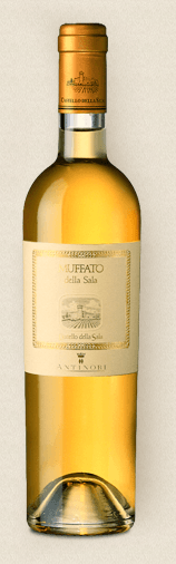 Muffato della Sala 2009 Antinori / Castello della Sala | Your personal ...