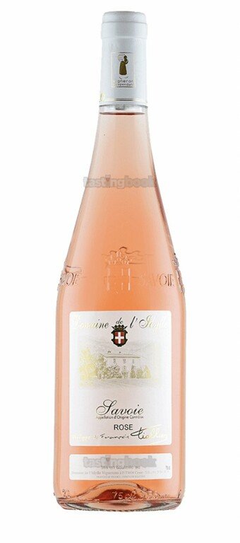 Domaine de l'Idylle Rosé 2018 Domaine de l'Idylle | Your personal wine ...