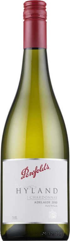 Thomas Hyland Adelaide Hills Chardonnay 2010 Penfolds | Your personal ...