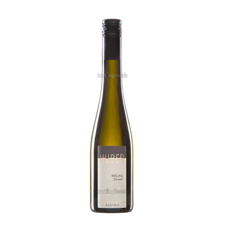 Riesling Eiswein 2015 Weingut Markus Huber | Your personal wine ...