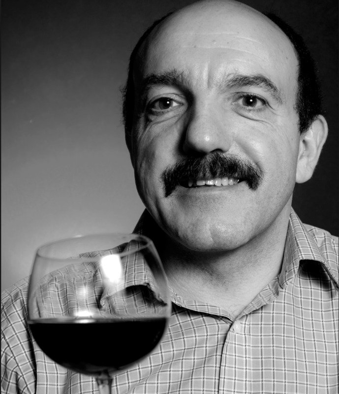 Gerard Basset - MW, MS and World's Best Sommelier | Your personal wine ...