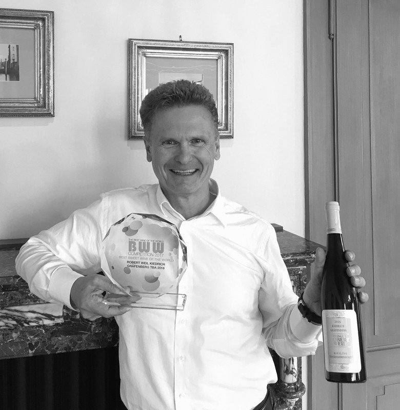 Weingut Robert Weil Rheingau, Kiedrich, Germany | Your personal wine ...