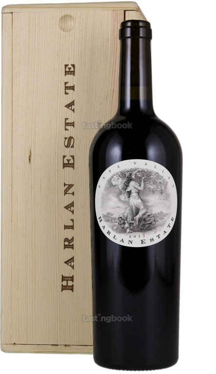 Harlan Estate 2013 Harlan Estate | Your personal wine professional ...