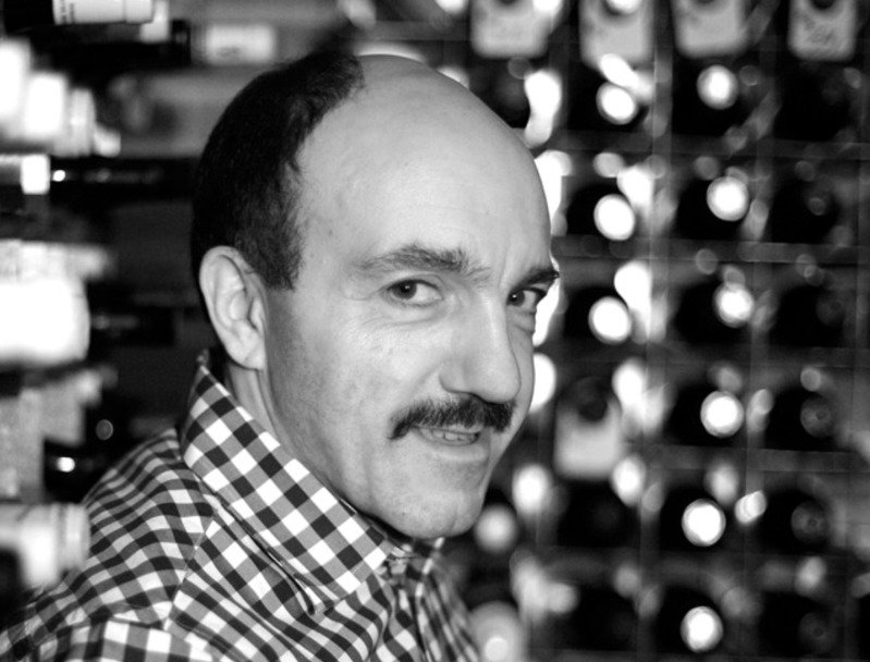 Gerard Basset - MW, MS and World's Best Sommelier | Your personal wine ...
