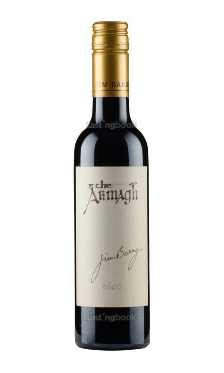 The Armagh 2020 Jim Barry Wines | Your personal wine professional ...