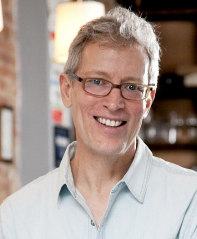 Eric Asimov - Wine Critic | Your personal wine professional | Tastingbook