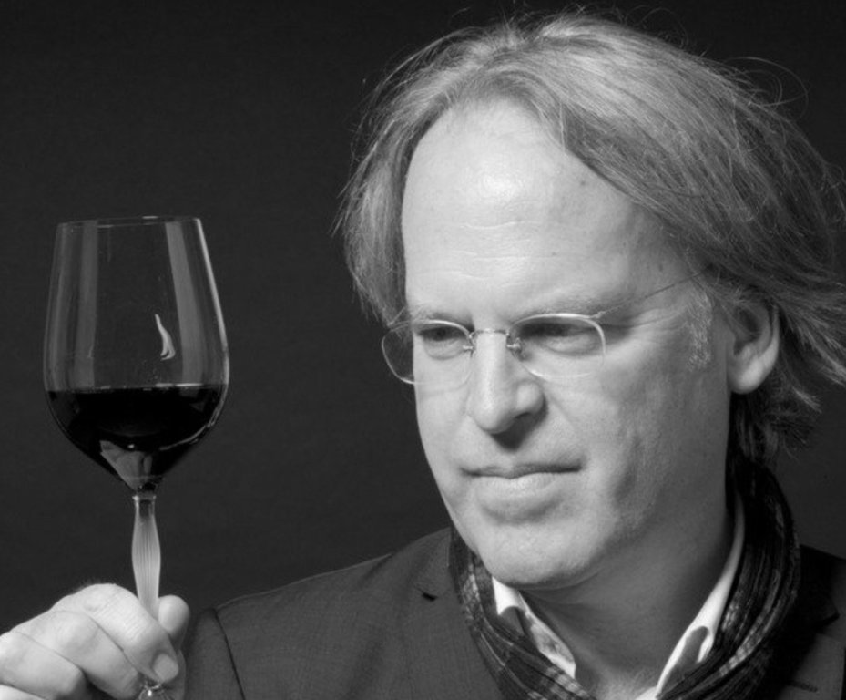 James Suckling - Wine Writer | Your personal wine professional ...