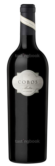 Cobos Malbec 2003 Viña Cobos | Your personal wine professional ...