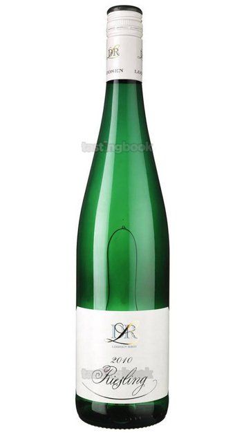 Dr. L. Dry Riesling 2011 Weingut Dr. Loosen | Your personal wine ...