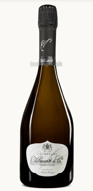 Grand Cellier NV (10's) Vilmart & Cie | Your personal wine professional ...