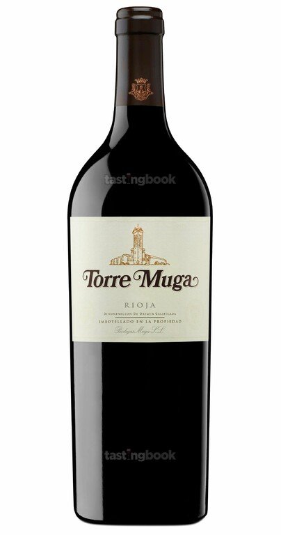 Torre Muga 2019 Bodegas Muga | Your personal wine professional ...