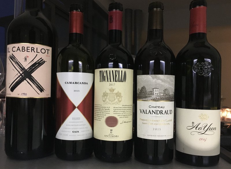 Ao Yun Estate Yunnan, Shangri-La, China | Your personal wine ...