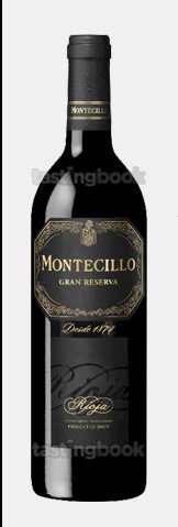Montecillo Gran Reserva 2005 Bodegas Montecillo | Your personal wine ...