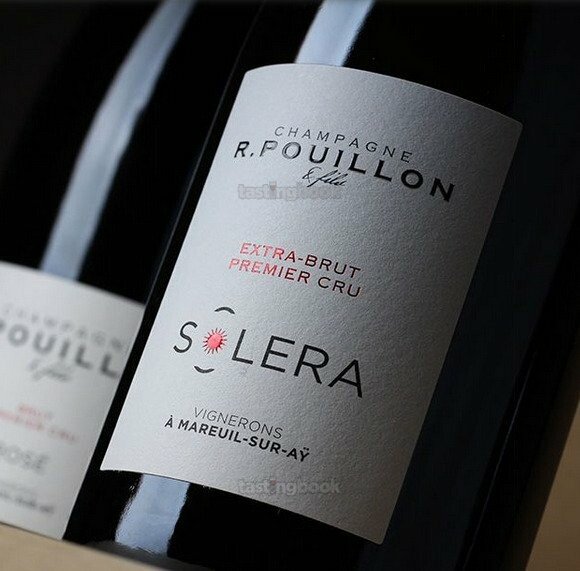 Solera NV (10's) R. Pouillon & fils | Your personal wine professional ...