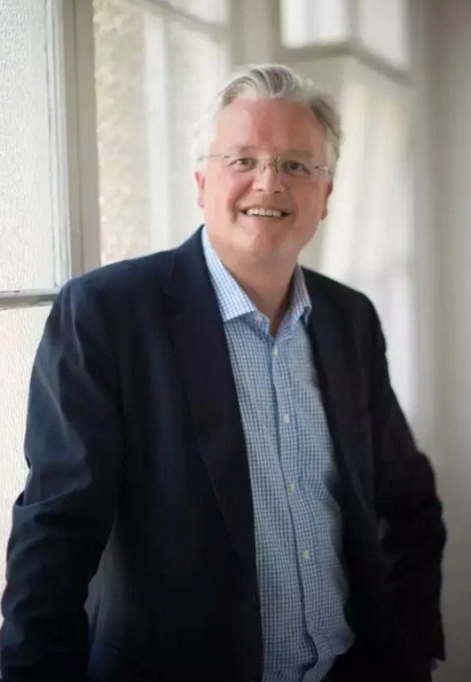 Andrew Caillard MW - Wine Critic | Your personal wine professional ...