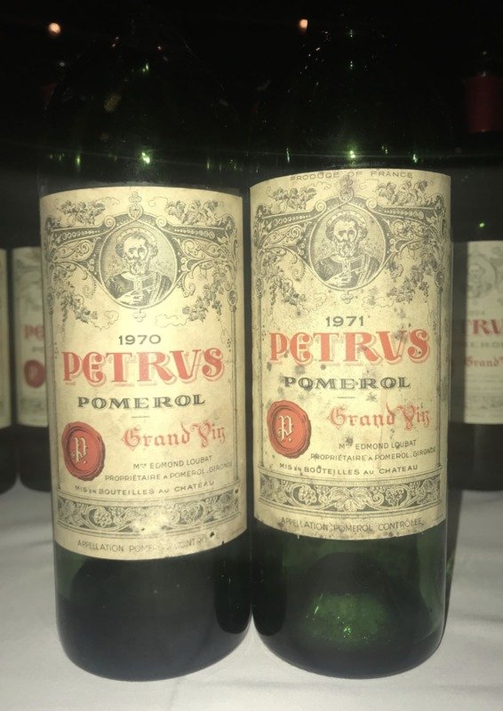 S.A. Prüm Mosel, Germany | Your personal wine professional | Tastingbook