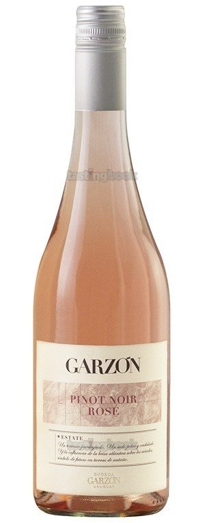 Garzón Estate Pinot Noir Rosé 2019 Bodega Garzón | Your personal wine ...