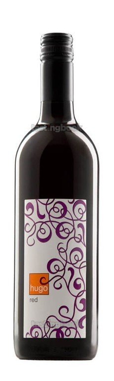 Hugo Red 2013 Weingut Markus Huber | Your personal wine professional ...