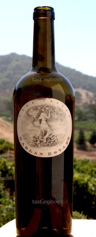 Harlan Estate 2007 Harlan Estate | Your personal wine professional ...