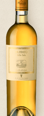 Muffato della Sala 2009 Antinori / Castello della Sala | Your personal ...