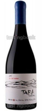 Tara Red Wine 1 2015 Viña Ventisquero | Your personal wine professional ...