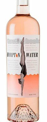 Hampton Water Rosé 2018 Gérard Bertrand | Your personal wine ...