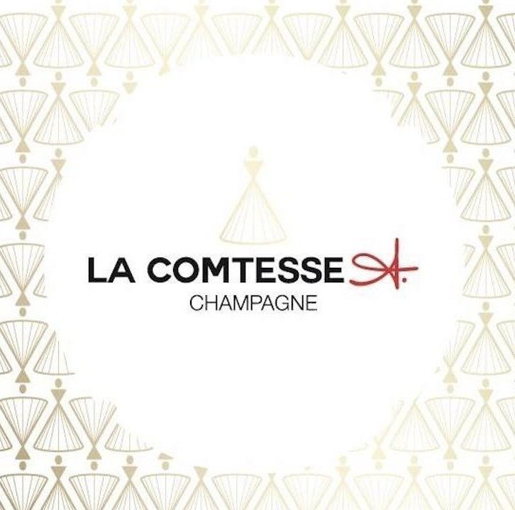 La Comtesse Champagne, France | Your personal wine professional ...