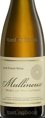 Mullineux Straw Wine 2017 Mullineux | Your personal wine professional ...
