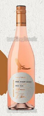 Makers' Project Pink Pinot Grigio 2019 Wolf Blass | Your personal wine ...