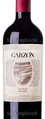 Garzón Single Vineyard Tannat 2017 Bodega Garzón | Your personal wine ...