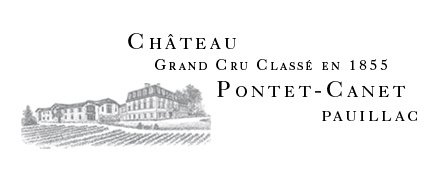 Château Pontet Canet Bordeaux, Pauillac, France | Your personal wine ...