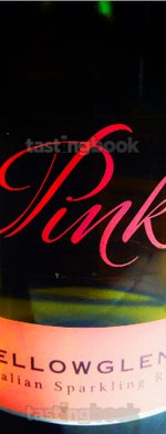 Yellowglen Pink NV (10's) Yellowglen Vineyards | Your personal wine ...