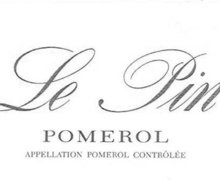 Le Pin Bordeaux, Pomerol, France | Your personal wine professional ...