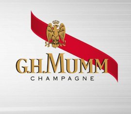 G.H. Mumm Champagne, Reims, France | Your personal wine professional ...
