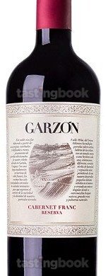 Garzón Cabernet Franc Reserva 2018 Bodega Garzón | Your personal wine ...