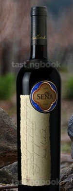 Sena 2020 Viña Seña | Your personal wine professional | Tastingbook