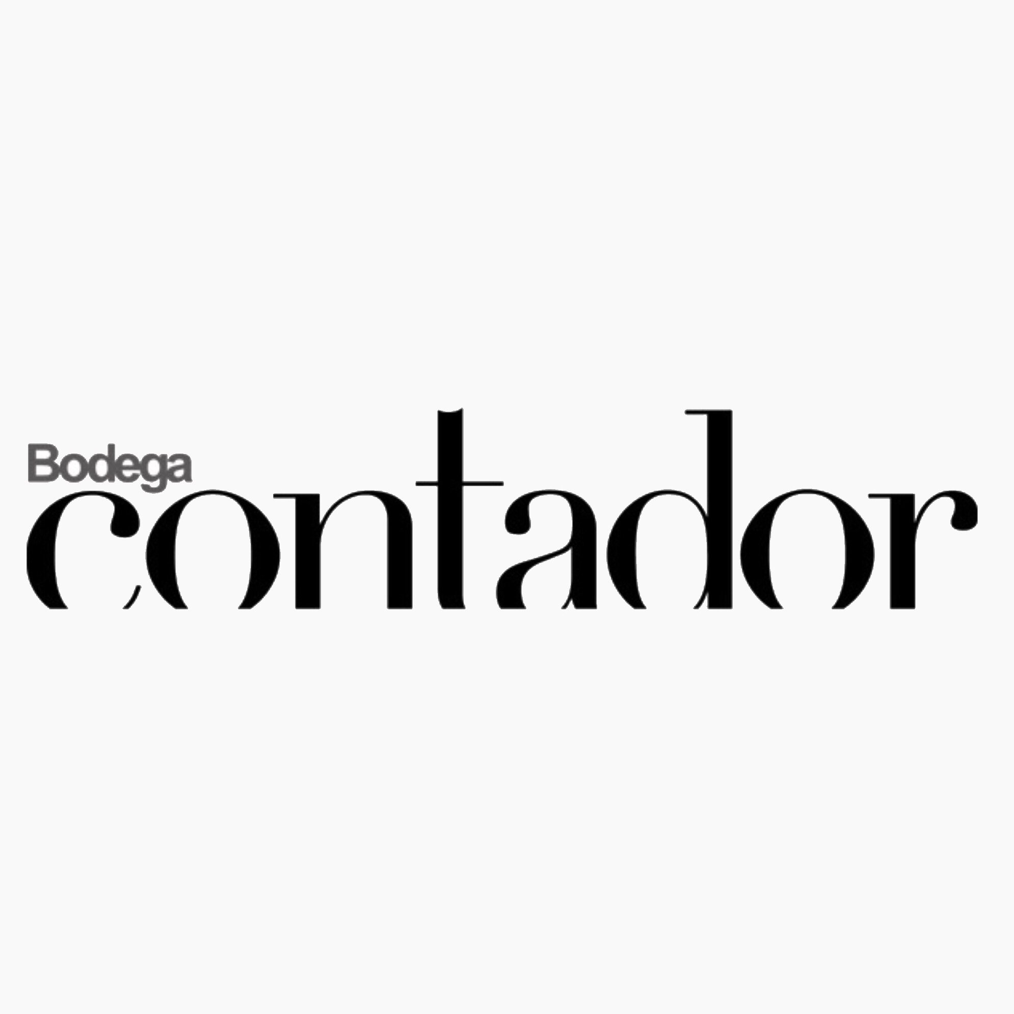 Bodega Contador La Rioja, Spain | Your personal wine professional ...